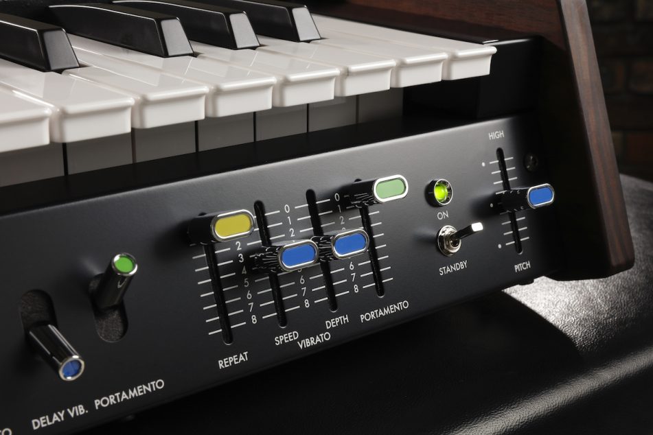 KORG announces 700S Synthesizer - Gearjunkies - Music tech news ...