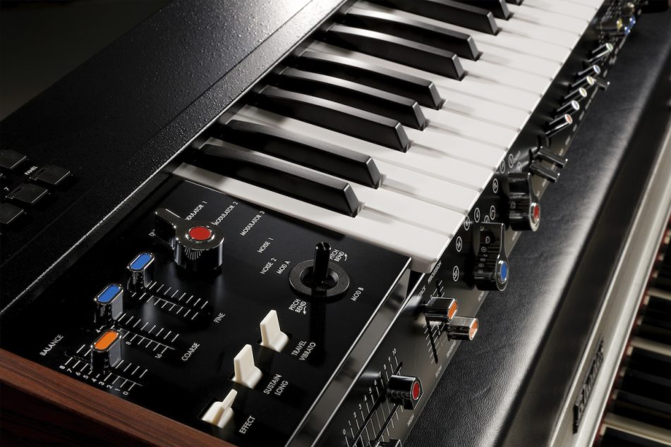 KORG announces 700S Synthesizer - Gearjunkies - Music tech news ...