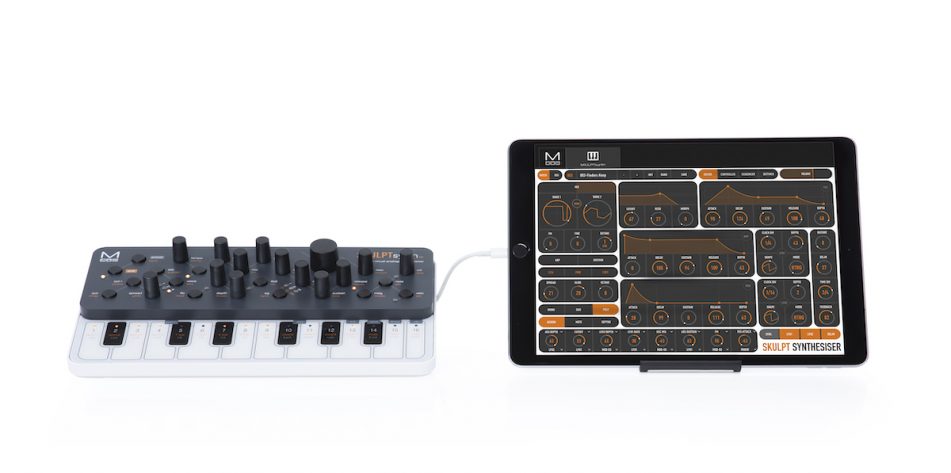 New Modal SKULPTsynth SE announced - Gearjunkies - Music tech news ...