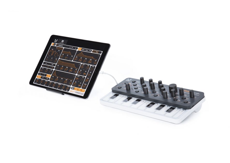 New Modal SKULPTsynth SE announced - Gearjunkies - Music tech news ...