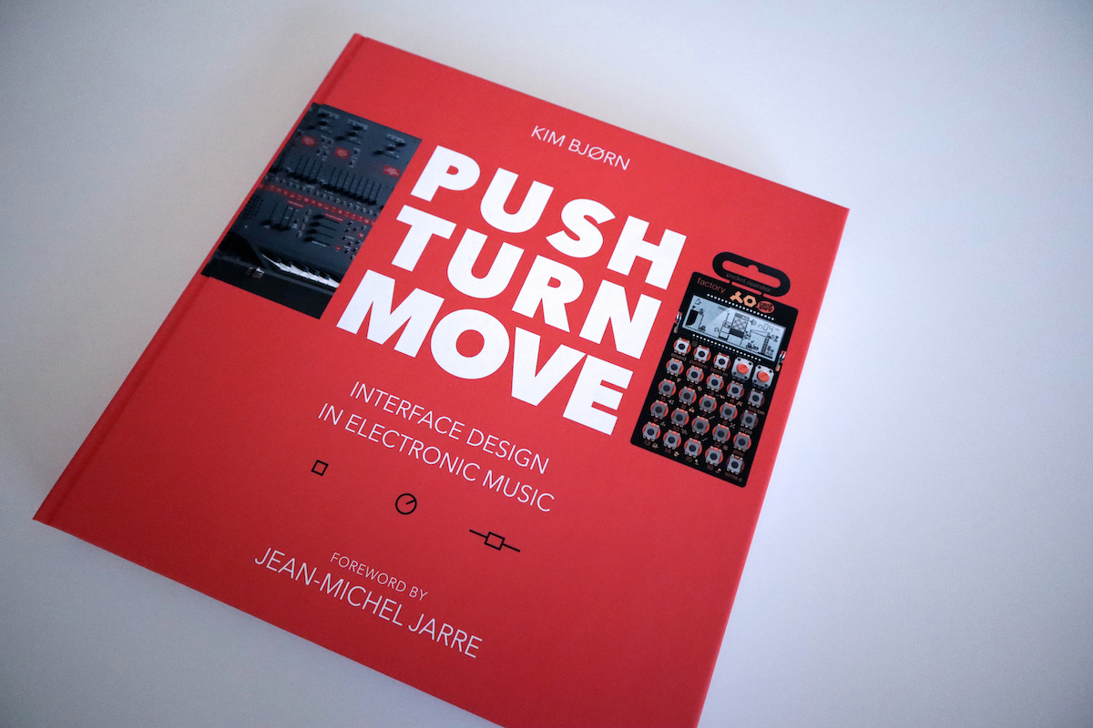 Bjooks Releases Updated 2021 Edition of PUSH TURN MOVE - Gearjunkies ...