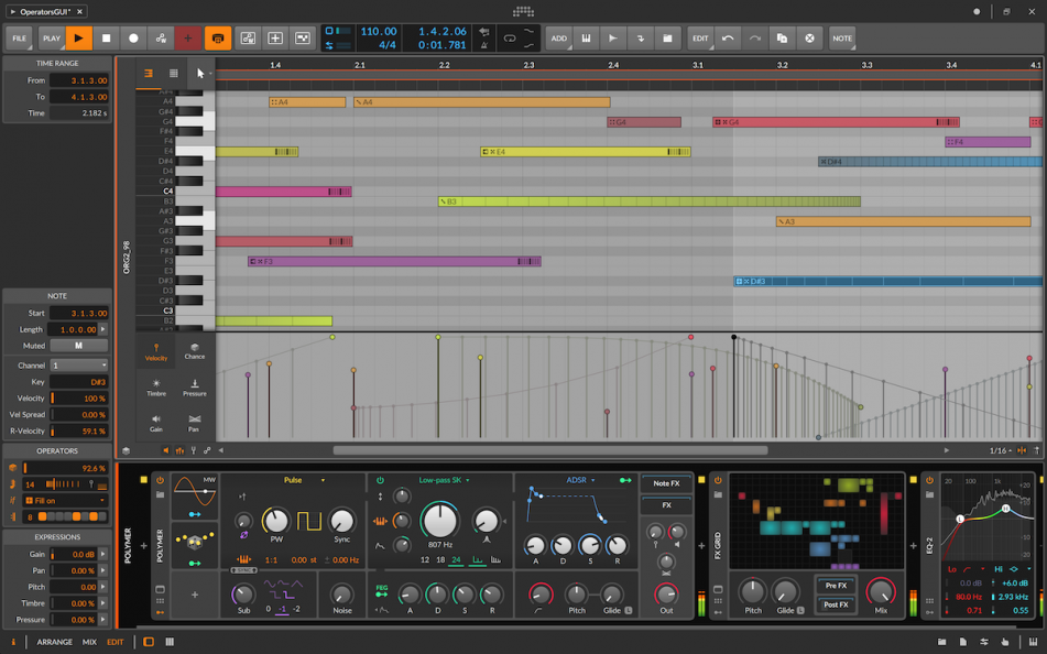 Bitwig Studio 4 is here! - Gearjunkies - Music tech news, Reviews ...