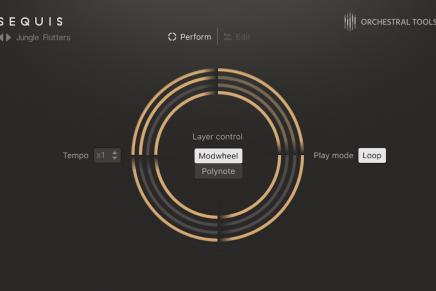 Sample Logic launches virtual instrument Cinemorphx - Gearjunkies ...