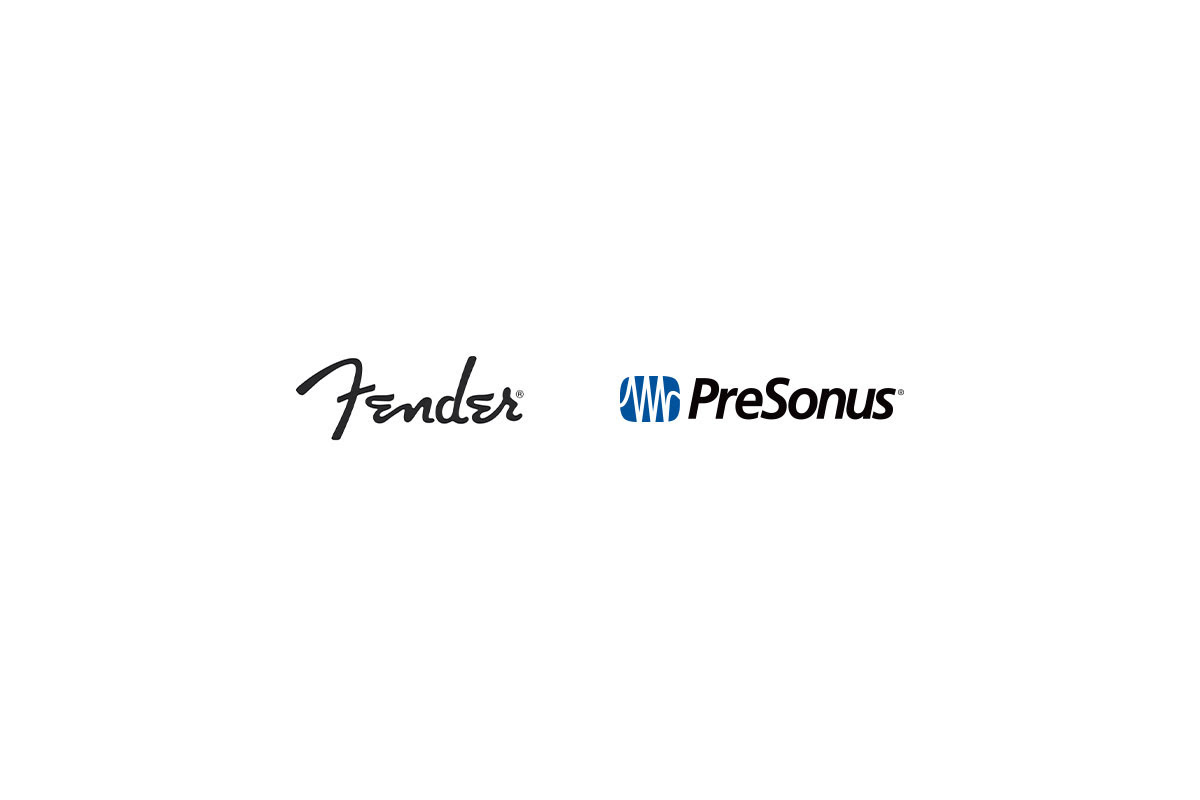 Fender signs definitive agreement to acquire Presonus audio electronics ...