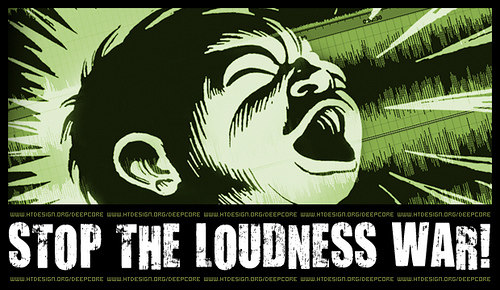 The Loudness War Has Been Won! - Gearjunkies - Music tech news, Reviews ...