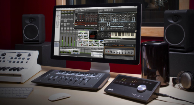 Apogee and Avid Partner to Offer Pro Tools Audio Solutions ...